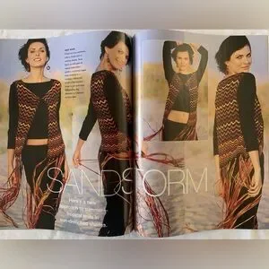 Vogue Knitting | Office | Vogue Knitting International Knit Patterns ...